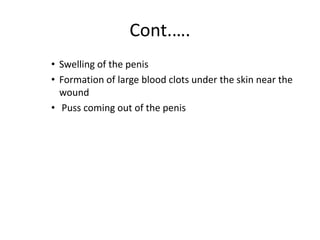 SESSION 3. male circumcision.pptx
