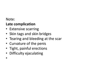 SESSION 3. male circumcision.pptx