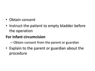 SESSION 3. male circumcision.pptx