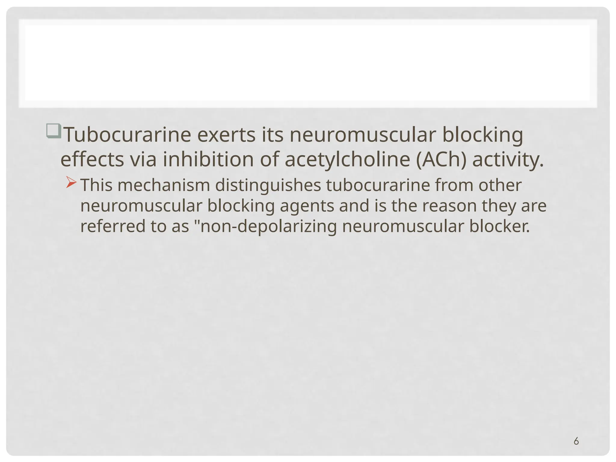 Session 3.Muscle and cholinesterrelaxantsase inhibitors.pptx