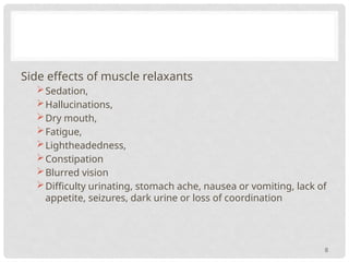 Session 3.Muscle and cholinesterrelaxantsase inhibitors.pptx