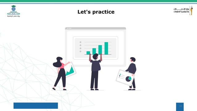 DATA VISUALIZATION USING TABLEAU PROGRAME | PPT