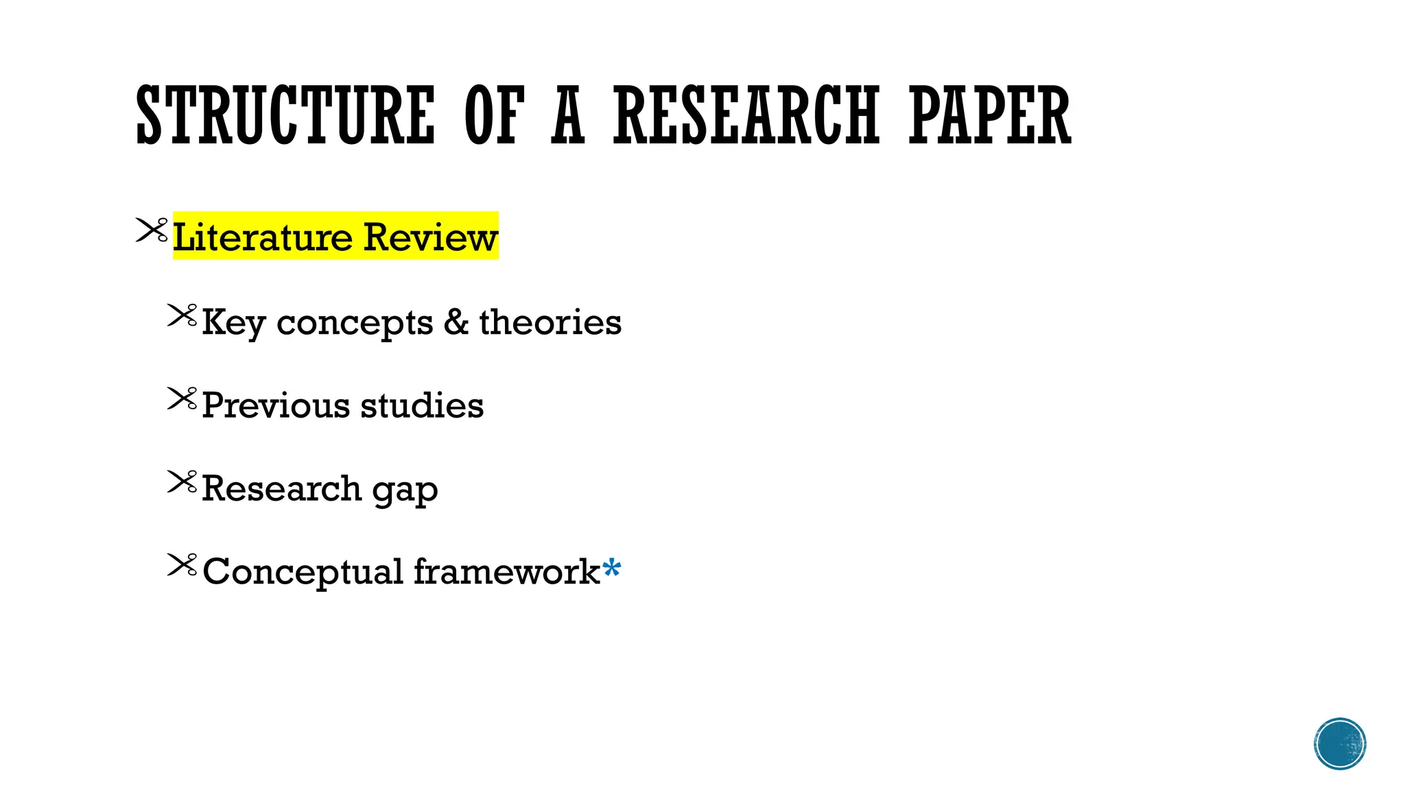 SESSION 3 - RESEARCH WRITING - HOW TO DO RESEARCH | PPTX