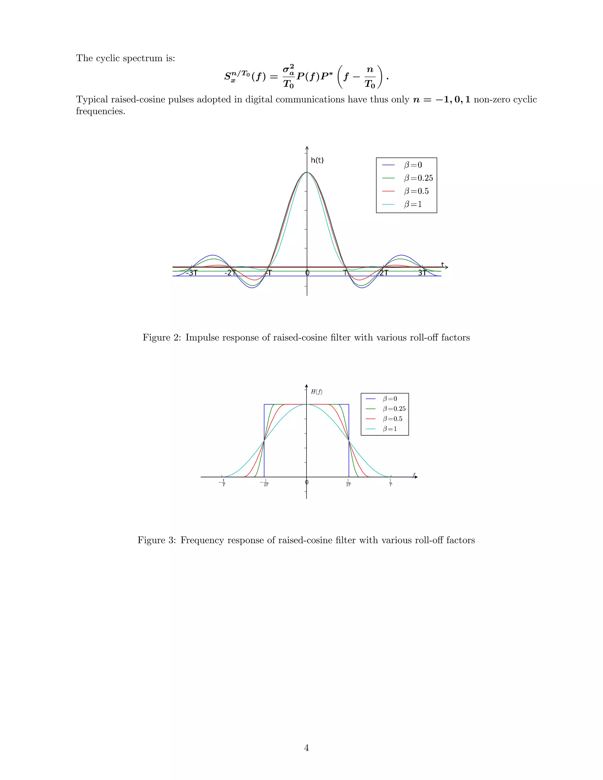 Cyclo Stationary Processes Pdf