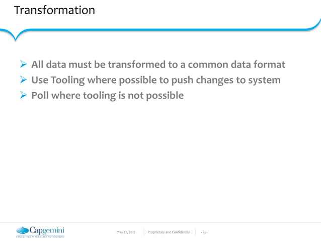 Overview of Google’s BeyondCorp Approach to Security | PPT