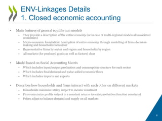 OECD Modelling Plastics Use Projections Workshop - Ruben Bibas | PPTX ...