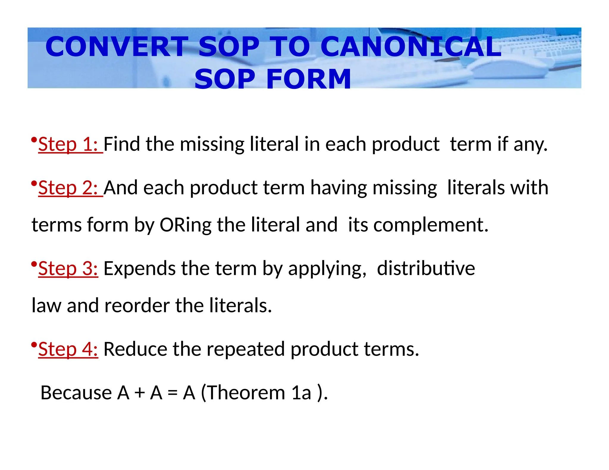 session 3 - Boolean Functions Minimization.pptx