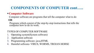 SESSION 3 - Computer Software-1.pptx