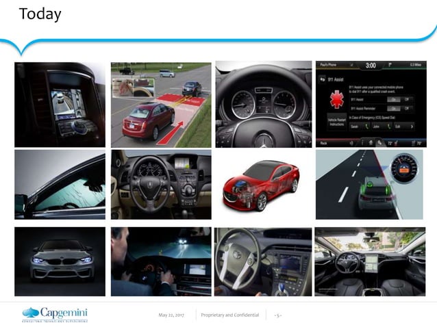 Automotive Security (Connected Vehicle Security Issues) | PPTX | Auto ...
