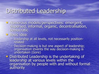 Session 3 - Lecture in Distributed Leadership.pptx