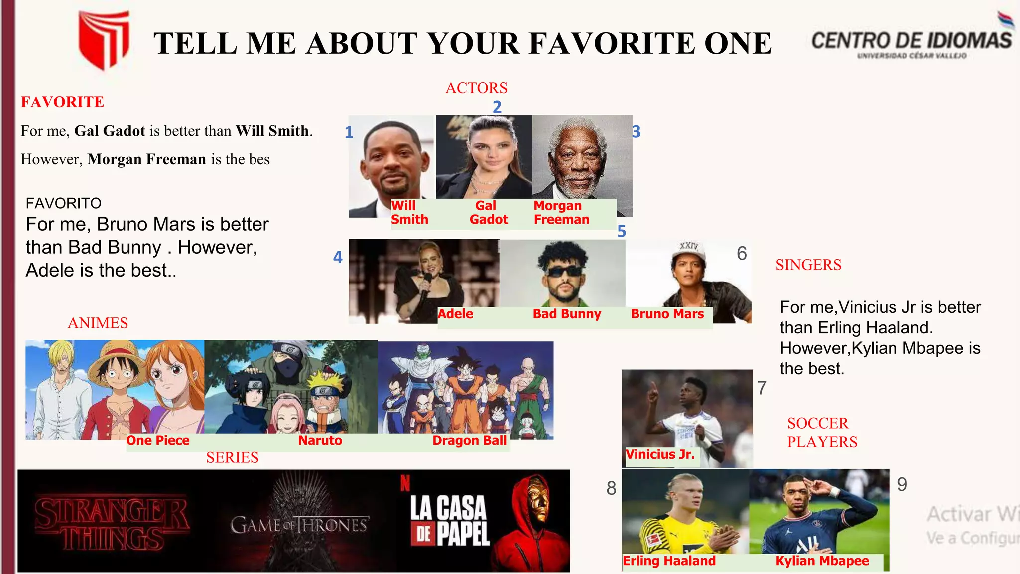 SESSION 3 - ENGLISH VI.pptx