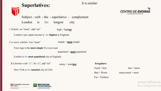 SESSION 3 - ENGLISH VI.pptx