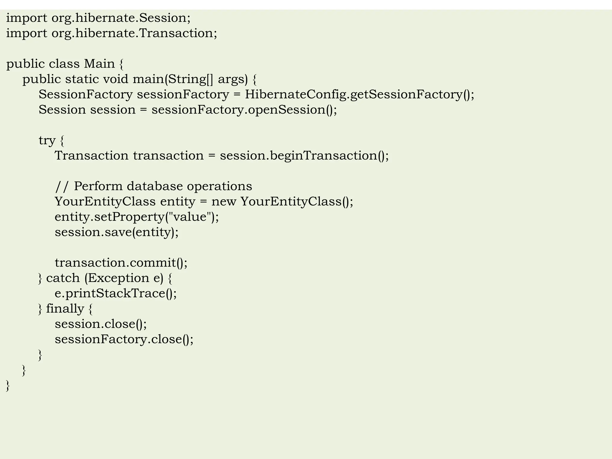 Session 3 - hibernate - Configuration with Annotations.pptx
