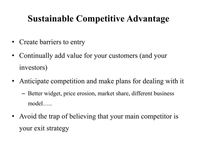 Business plan - Entrepreneurship | PPTX | Business Administration ...