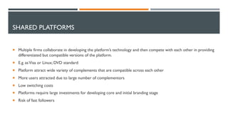 Session3-Platform value structure. Digital business Model pdf | PDF