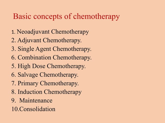 Session 3 - Role of a nurse in chemotherapy.pptx