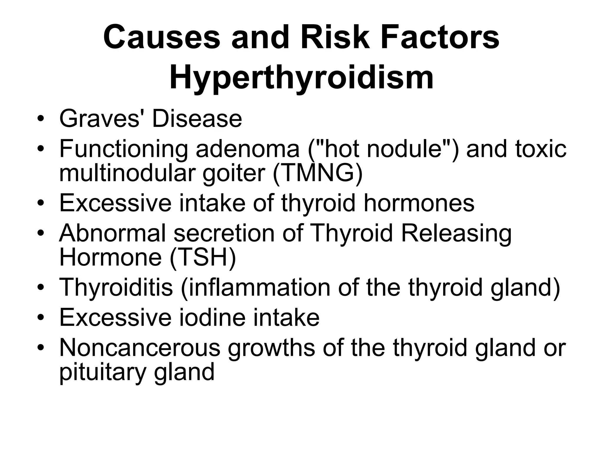 Session 30_ Nursing Care Of A Patient With Hyperthyroidism .ppt