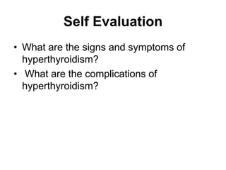 Session 30_ Nursing Care Of A Patient With Hyperthyroidism .ppt