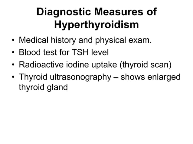 Session 30_ Nursing Care Of A Patient With Hyperthyroidism .ppt ...