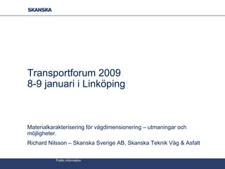 Session 30 Richard Nilsson | PDF