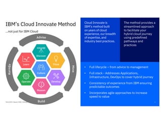 Emerging Cloud Migration Approaches | PPT