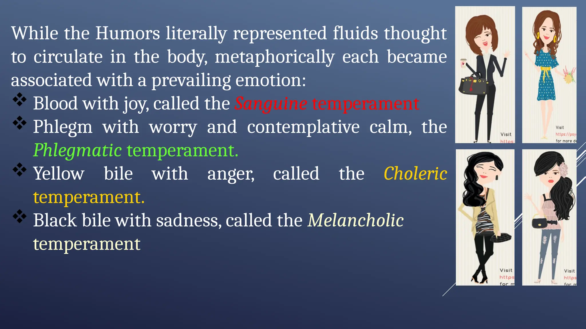 Session 31 Galen’s Theory of Temperament.pptx