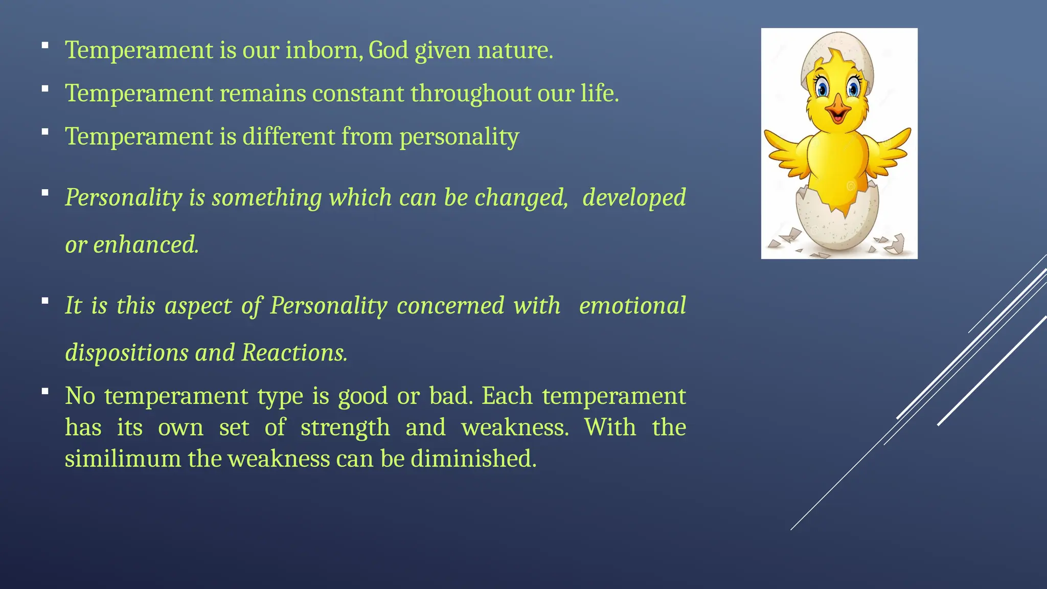 Session 31 Galen’s Theory of Temperament.pptx