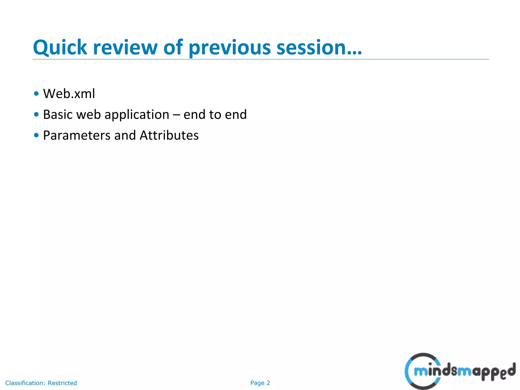 Session 32 - Session Management using Cookies | PPT