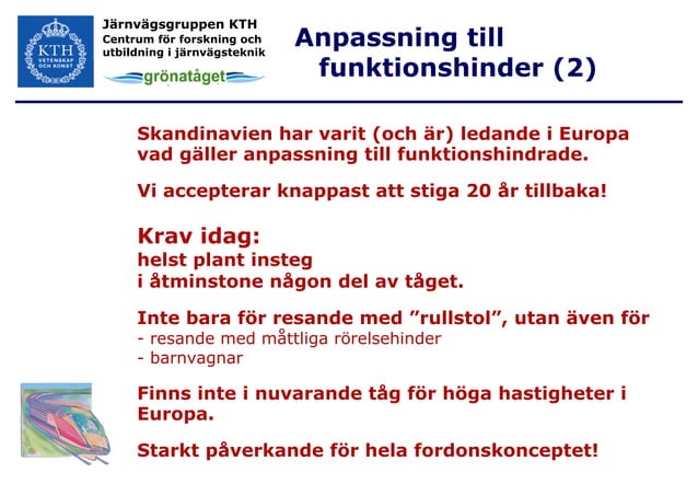 Session 33 Evert Andersson | PPT