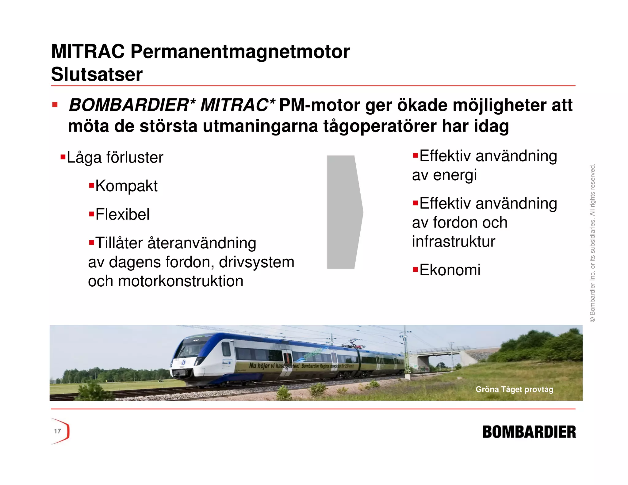 Session 33 Åsa Sandberg | PPT
