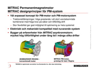 Session 33 Åsa Sandberg | PPT