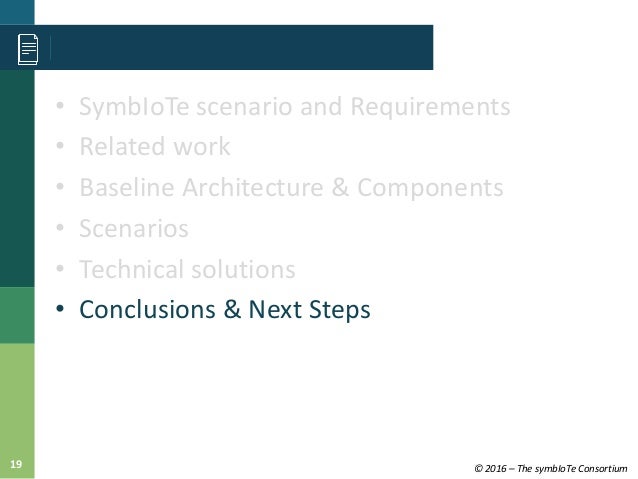 Attribute Based Access Control Scheme In Federated Iot Platforms