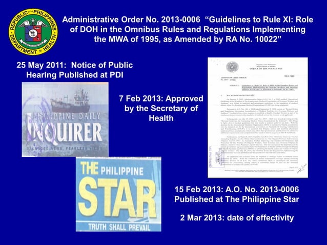 Session 3 5 cynthia rosuman phil system-peme_seafarer_norway_27aug2014 ...