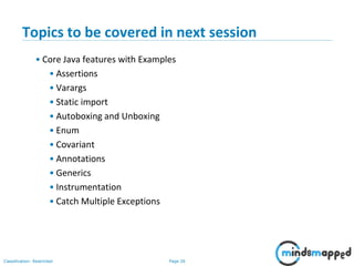 Session 37 - JSP - Part 2 (final) | PPT