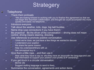 Session 37 - Negotiation Strategy.ppt