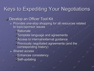 Session 37 - Negotiation Strategy.ppt