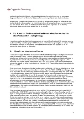 Session 37_2 Ulf Jansson | PDF | Business | Business and Finance