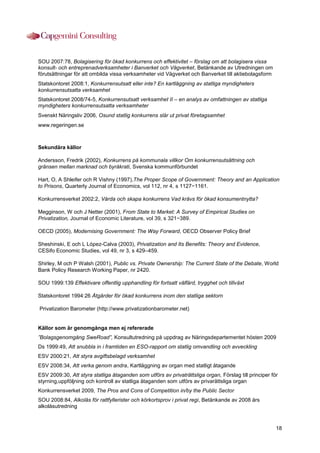 Session 37_2 Ulf Jansson | PDF | Business | Business and Finance