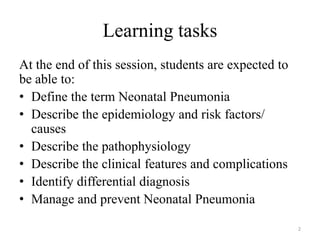 Session 37_Neonatal Pneumonia.pptx