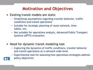 Session 38 Oded Cats | PPTX