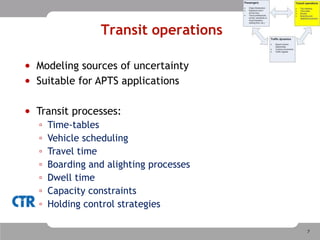 Session 38 Oded Cats | PPTX