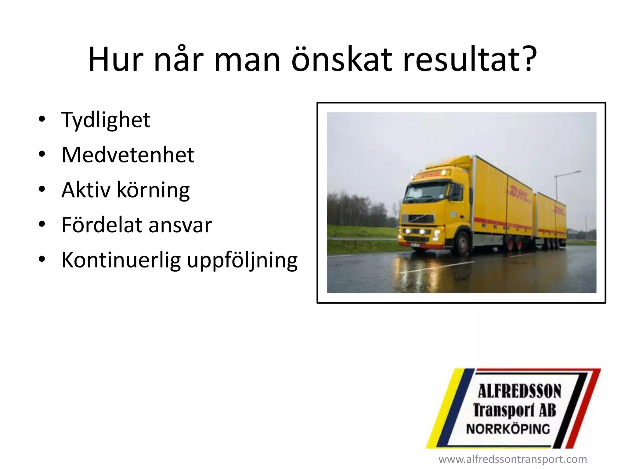 Session 39 Erik Alfredsson | PDF | Business and Finance