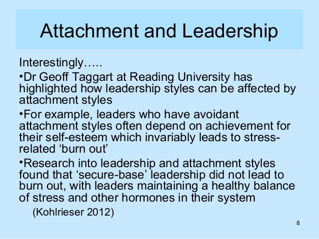 Session 3 Attachment Aware Schools Presentation
