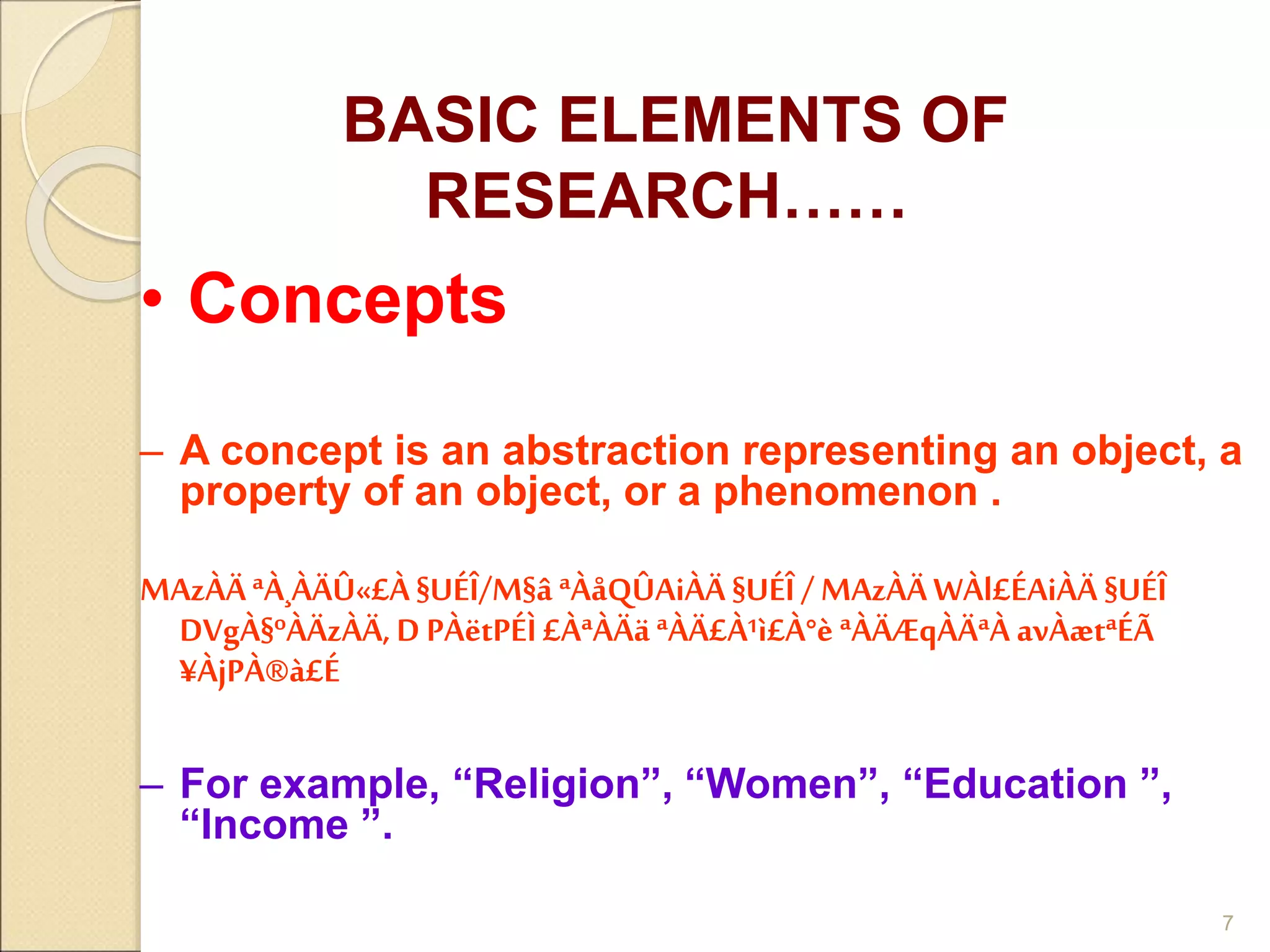 BASIC ELEMENTS of social work research final.ppt