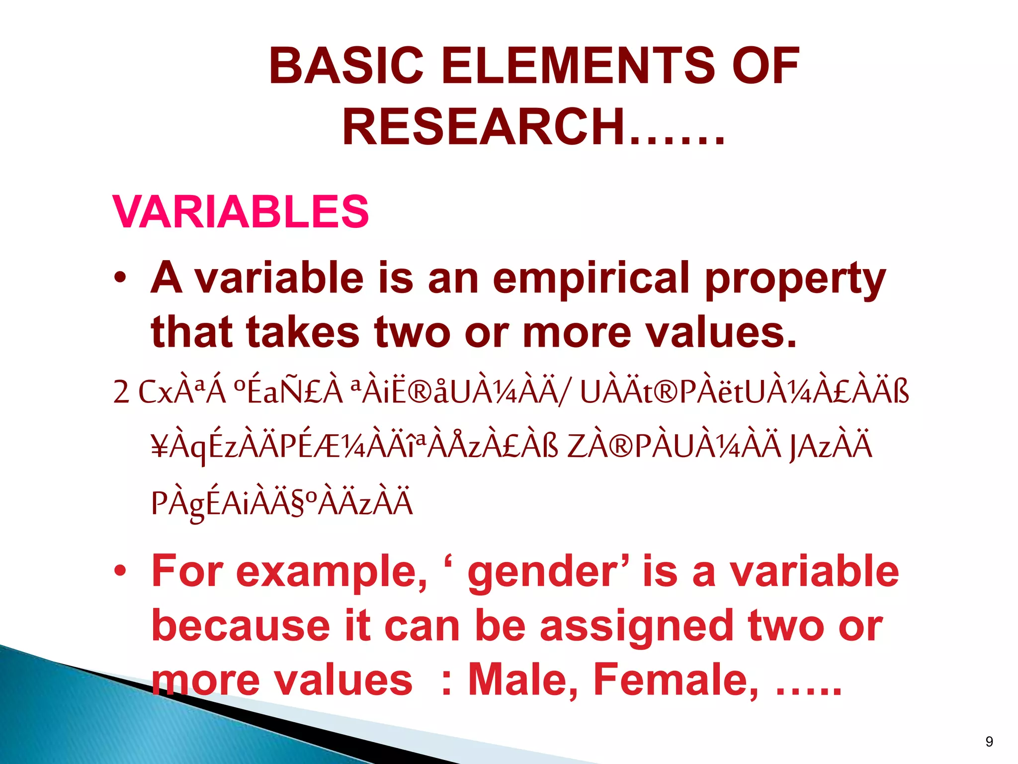BASIC ELEMENTS of social work research final.ppt