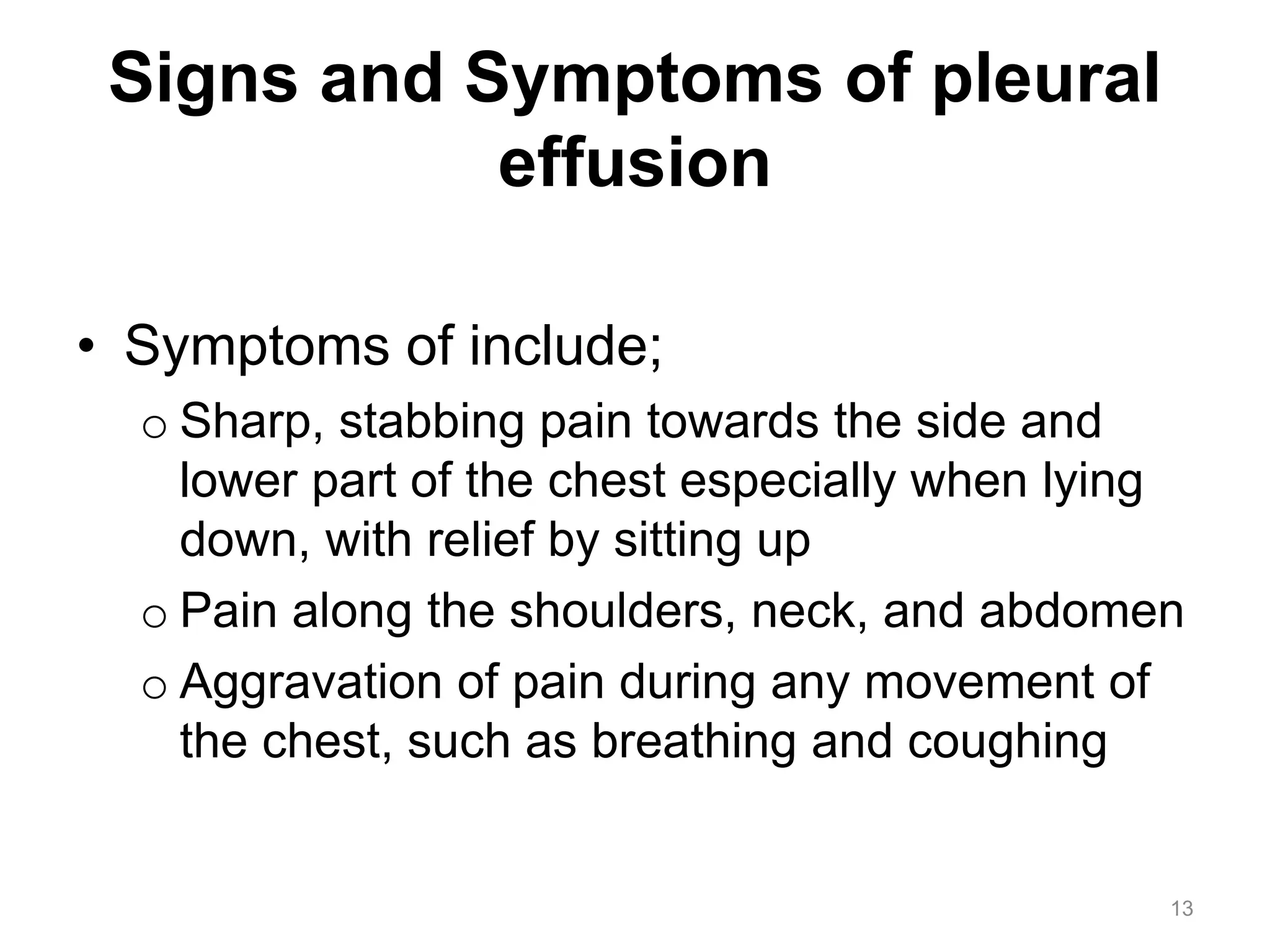 Session 3_ Care of a Patient with Pleural Effusion.ppt