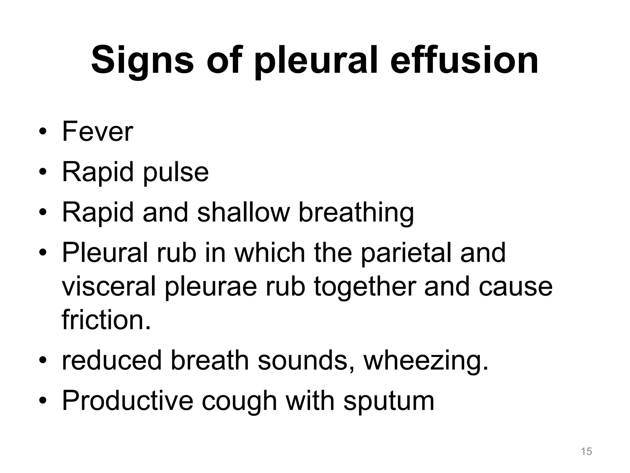 Session 3_ Care of a Patient with Pleural Effusion.ppt