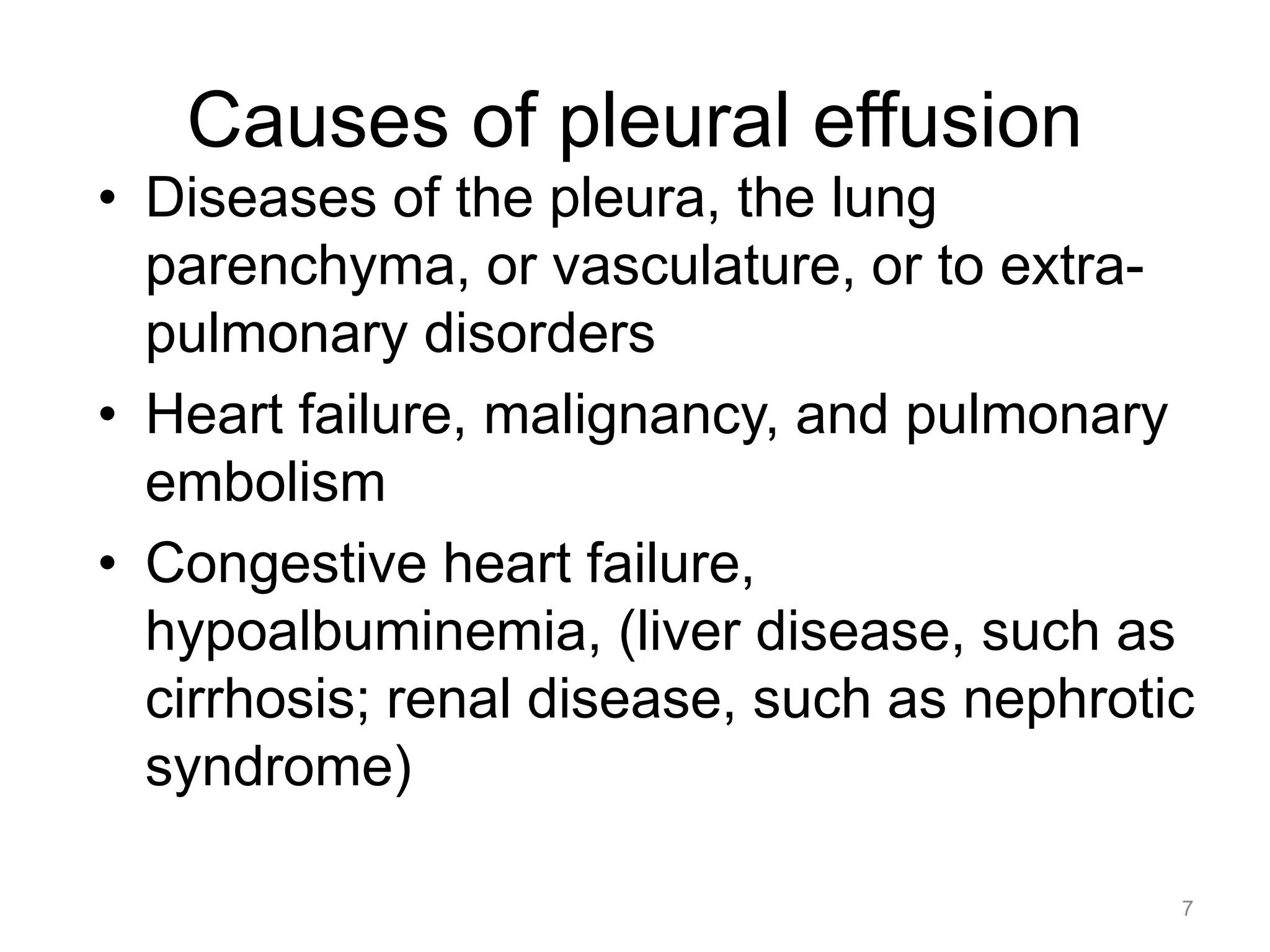Session 3_ Care of a Patient with Pleural Effusion.ppt