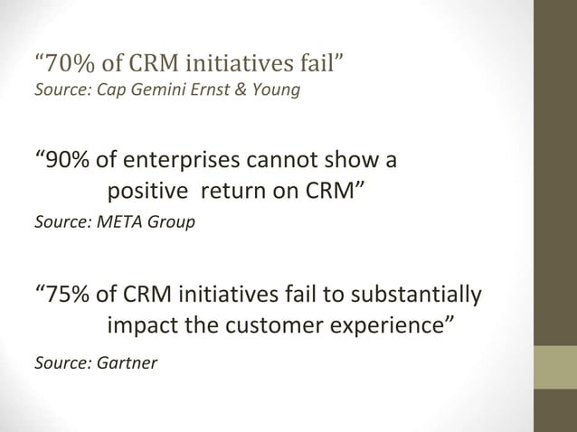 Session 3 CRM Models.pptx | Business | Business and Finance