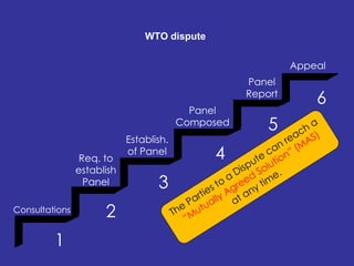 WTO Dispute 371 - Customs Valuation | PDF